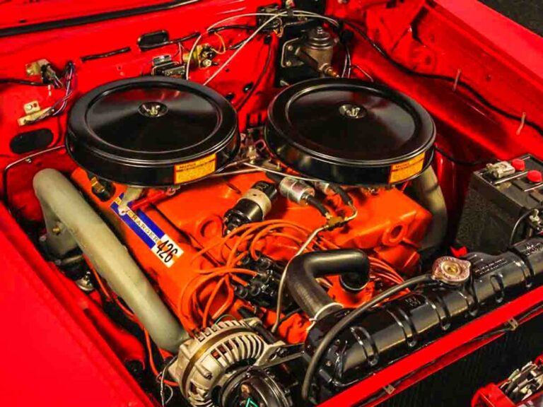 Classic Car Air Conditioning Australia | Vintage Air Dealer