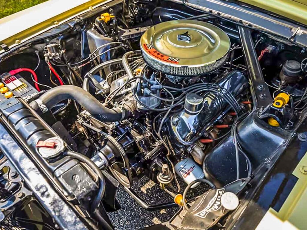 Classic Car Air Conditioning Australia | Vintage Air Dealer
